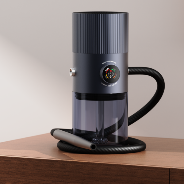 Amanoo E Hookah - Amanoo Hookah